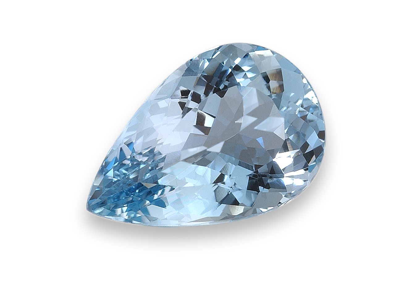 The Timeless Beauty of Ocean-Inspired Gemstones – Heart of the Ocean ...